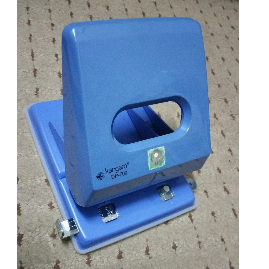 Kangaro Puncher dp-700