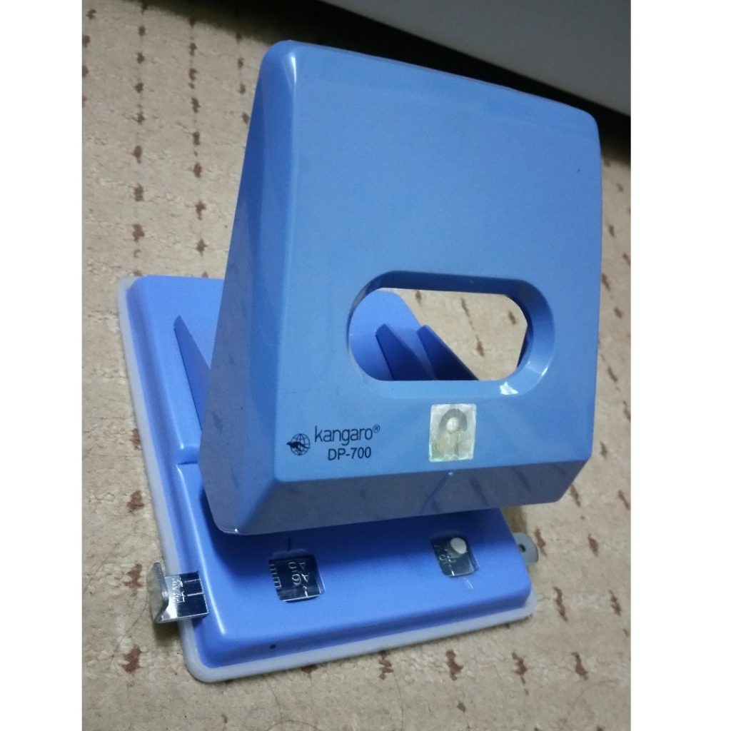 Kangaro Puncher dp-700