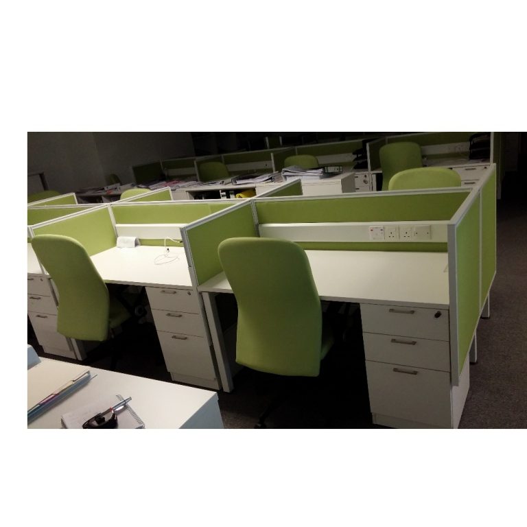 Office/Cluster Workstation