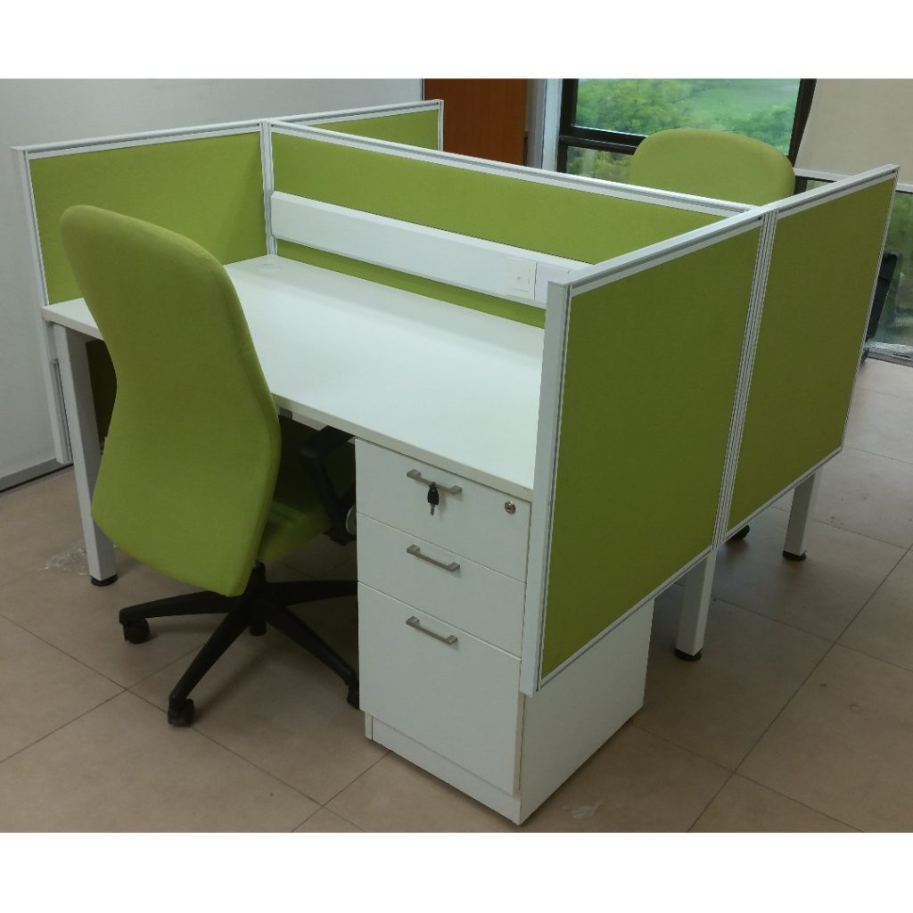 Office/Cluster Workstation