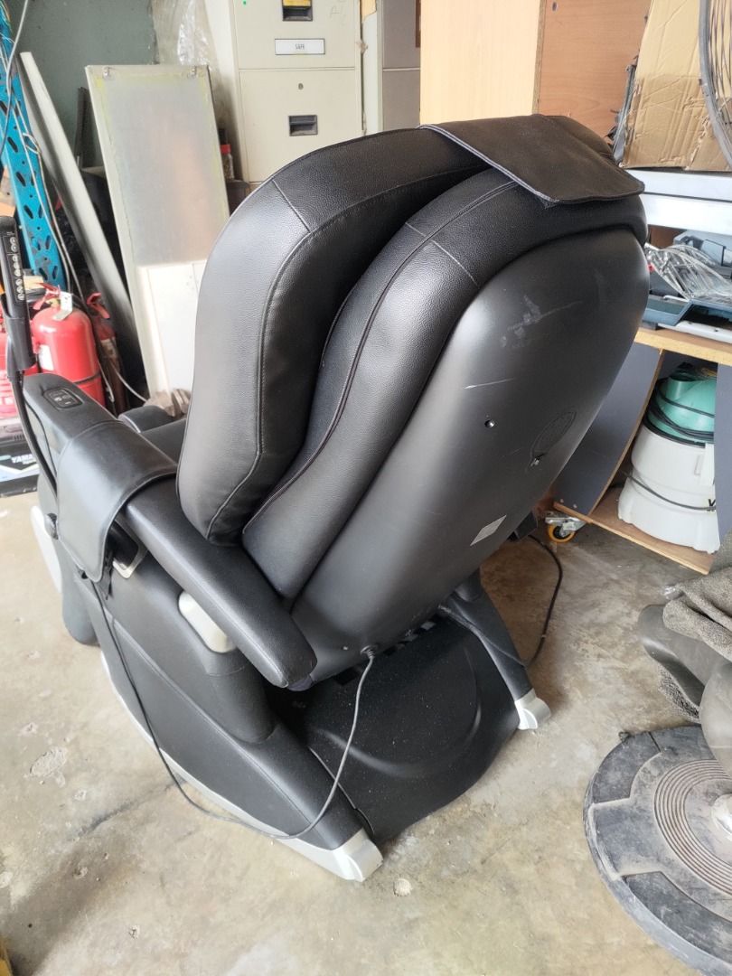 Osim iMedic Pro massage chair (Used)